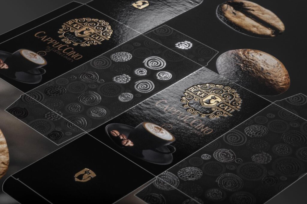 Coating Solution - KPN Graphics