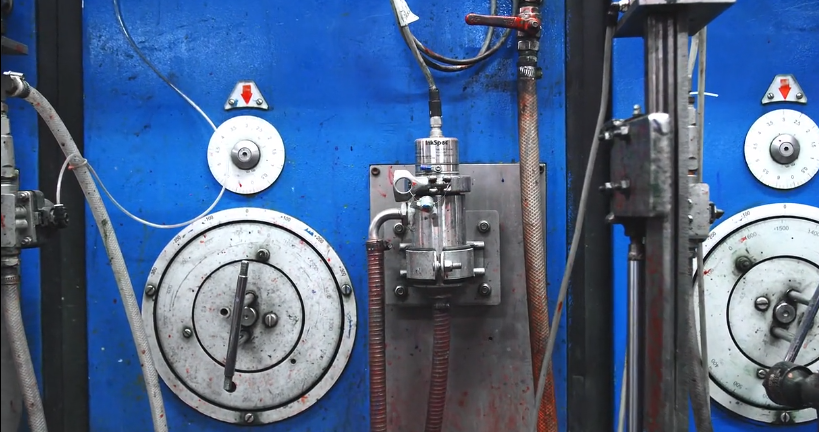 Quality Control System - KPN Graphics