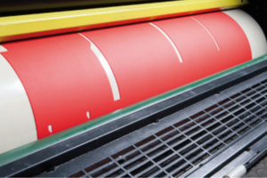 Printing Blanket - KPN Graphics