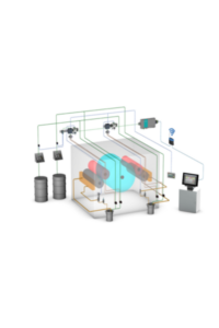 Viscosity Control System - KPN Graphics